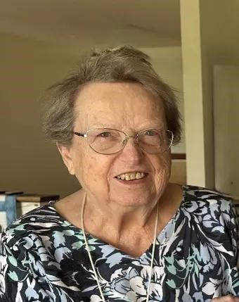 Constance Marie Chase Obituary (2025) - Eldon, IA - Pedrick Funeral ...