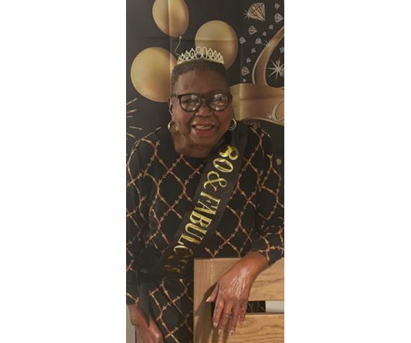 Maggie Olivia Carter Obituary (2026) - Williamsburg, VA - Whiting's ...