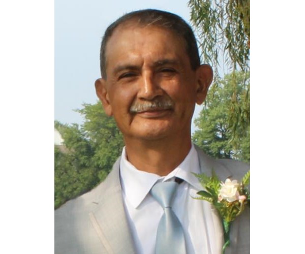 Jim Garcia Obituary (1962 - 2025) - Decatur, IN - WFFT-TV 55 News