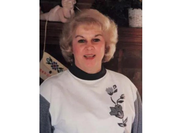 Antoinette "Toni" Barrett Obituary (2025) - Ball, LA - Gallagher ...