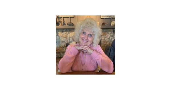 Marilyn Hollenkamp Obituary and Online Memorial (2022)