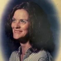 Patricia "Pat" Godwin Obituary (2026) - Moultrie, GA - Reflection ...