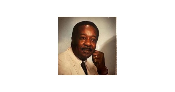 Algie B. Haddock Sr. Obituary (2024) - Atlanta, GA - Murray Brothers ...