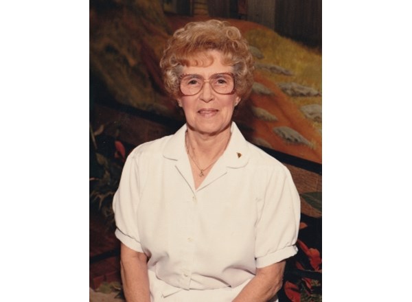 Bonnie J. Spilker Obituary (1927 - 2026) - Quincy, IL - WGEM