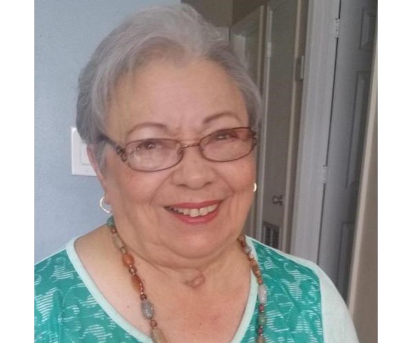 Basilia Caridad Del Sol Obituary (2026) - Miami, FL - Memorial Plan ...