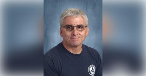 Michael J. Stanish Obituary (2023) - Jenkintown, PA - Walter J. Meyers ...