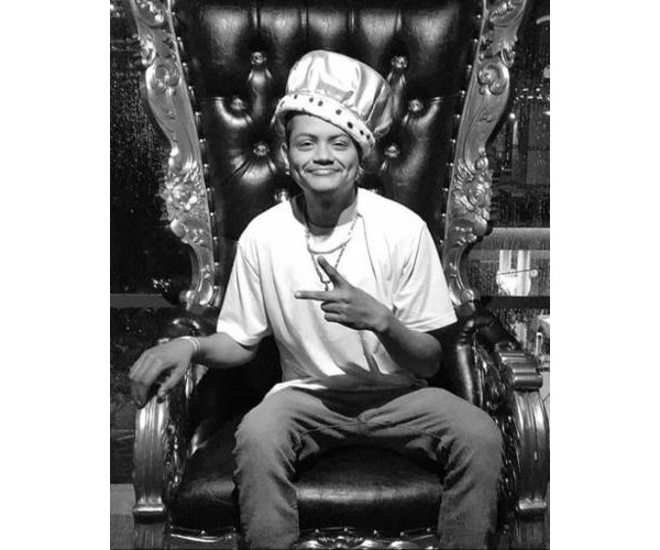 John Anthony Palomo Obituary (2023) - Houston, TX - Compean Funeral ...