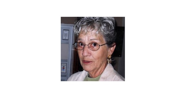 Shirley G. Chapman Obituary (2024) - Mansfield, MO - Holman-Howe ...