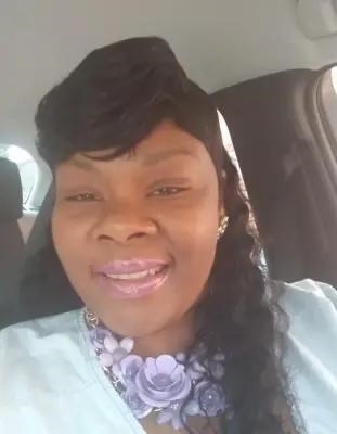 Ms. Nemeka "CeCe" Jackson Obituary (2025) - Statesboro, GA - Craig R ...