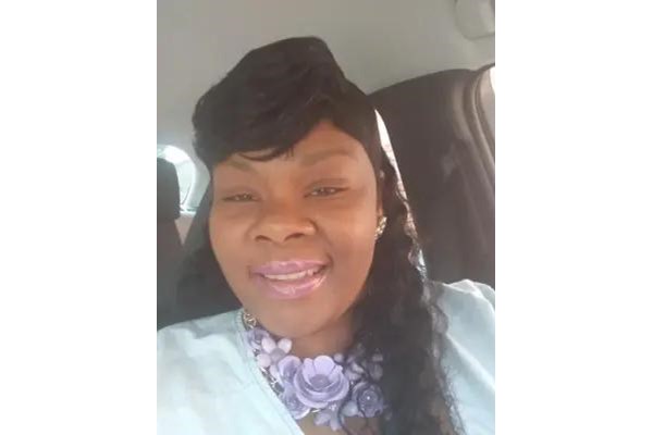 Ms. Nemeka "CeCe" Jackson Obituary (2025) - Statesboro, GA - Craig R ...