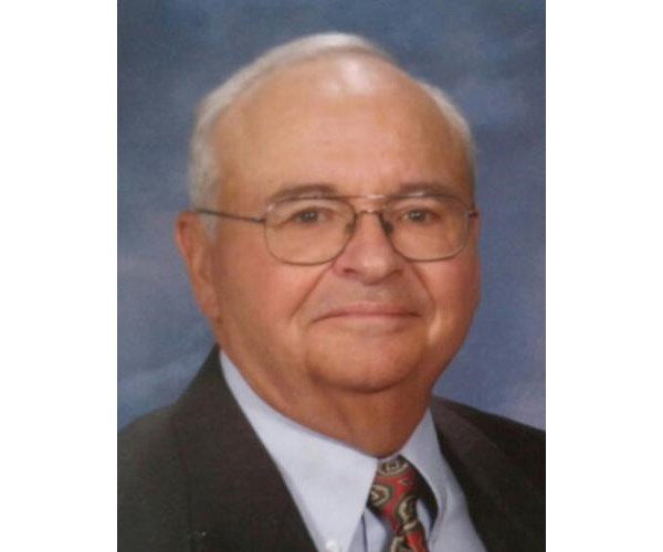 Achille ‘Archie’ Magliochetti Obituary (2025) - Lebanon, NJ - Scarponi ...