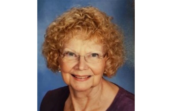Ruth Erickson Obituary (2025) - Litchfield, CT - Thurston Rowe Funeral Home