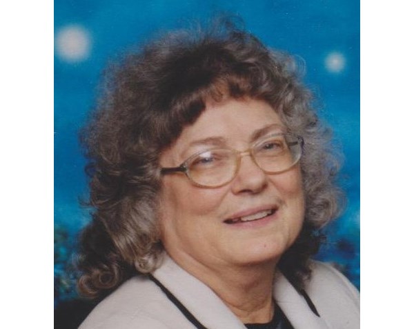 Marianna Hazel Obituary (2024) - Springfield, KY - Carey & Son Funeral ...