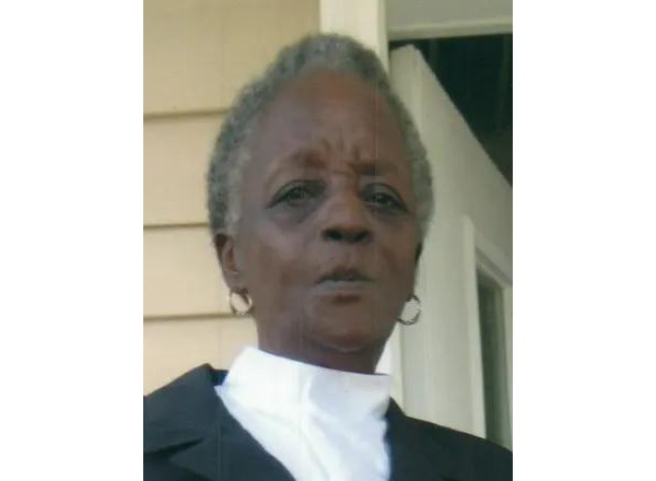 Channie Mae Jasper Obituary (2025) - Florence, SC - Ideal Funeral ...