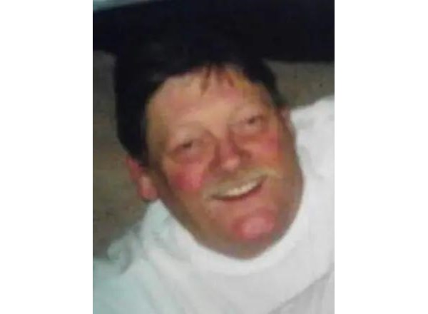 Kenneth Lee Cox Obituary (2025) - Versailles, KY - Blackburn & Ward ...