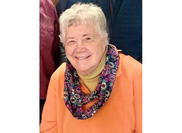 Hildegard M. Grev Obituary (2025) - Shakopee, MN - McNearney - Schmidt ...