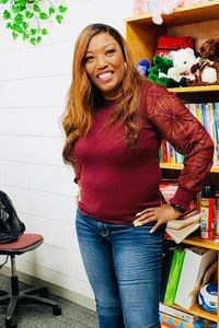 Dr. Theodora Rodgers Obituary (2025) - Tallahassee, FL - Strong & Jones ...