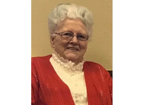Freda Faye McCool Obituary (2025) - Cowan, KY - Everidge Funeral Home ...