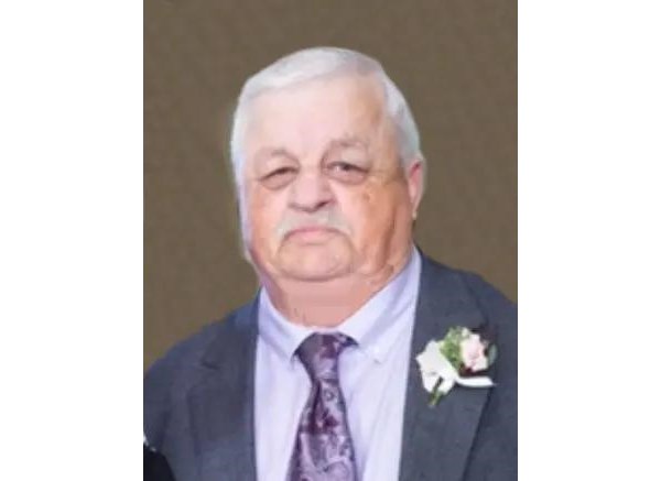 Roger A. Derhammer Obituary (2025) - Orrville, OH - Auble-Gillman ...
