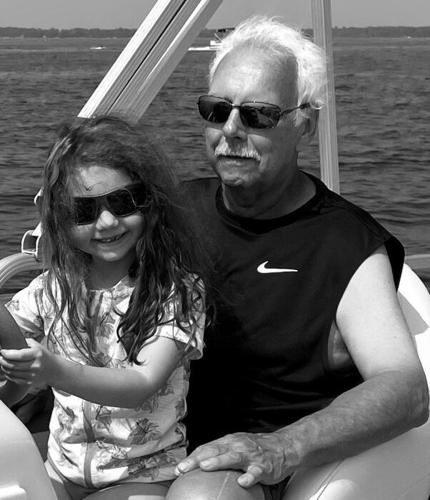 Richard Ralph Tillman Jr. Obituary (2024) - Houghton Lake, MI - Young ...