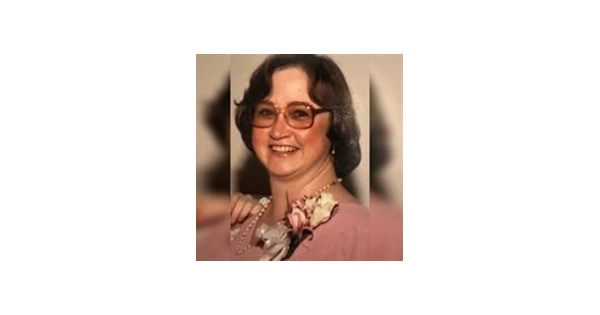 Elizabeth Osborn Dishong Obituary (1940 - 2024) - Keene, NH - My Keene Now