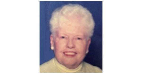 Mary Ann Blake Obituary (2025) - Stamford, CT - Nicholas F. Cognetta ...