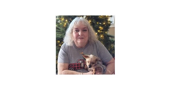 Lizzie "Diane" Musselwhite Obituary (2022) - Stedman, NC - Cape Fear ...