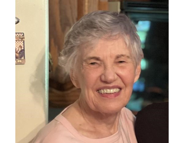 Janet Wolff Obituary (2025) - Cincinnati, OH - Arlington Memorial ...