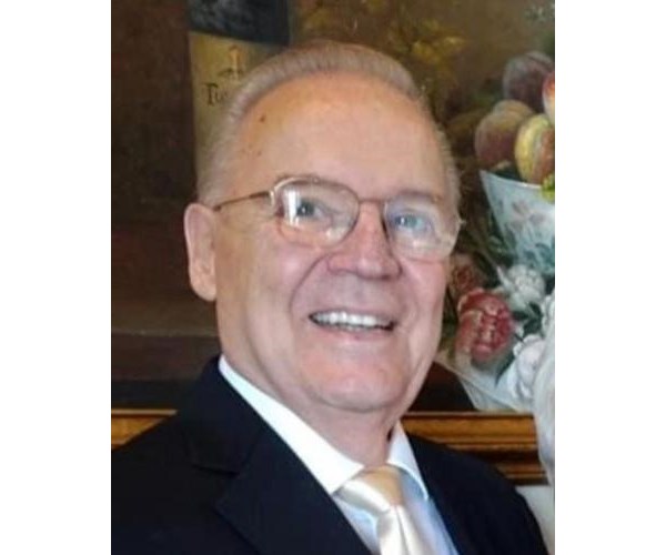 Carl A. Pincheck Obituary (2024) - Downtown Farmington, MI - Heeney ...