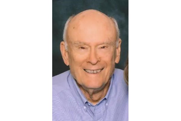 William Franklin "Bill" Beasley Obituary (2025) - Boise, ID ...