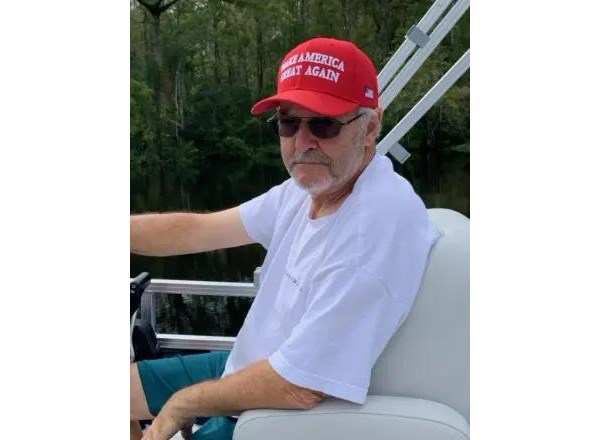 Mark David Staten Obituary (1951 - 2025) - Georgetown, SC - Kingstree News