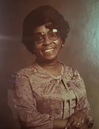 Rosa Lee Murphy Obituary (2025) - Baton Rouge, LA - Winnfield Funeral ...