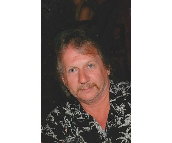 Death Notice and Obituary for Mark Steven Berg 2023 of Merrillville , IN