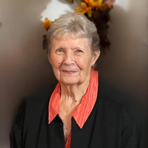 Nellie Louise "Sis" Mathews Obituary (2025) - Jacksonville, FL - Cedar ...