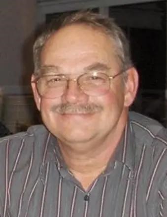John M. Shepherd Obituary (2025) - Hartford, WI - Shimon Funeral Home