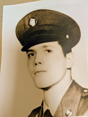Garrett Connors Obituary (2026) - Youngstown, OH - Vaschak-Kirila ...