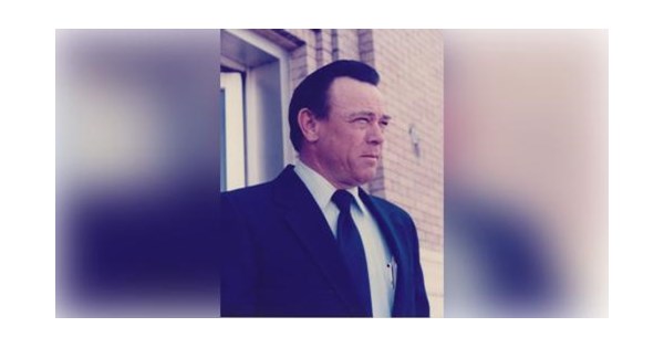 Norman Bush Obituary (2023) - Valdosta, GA - McLane Lakewood Funeral ...