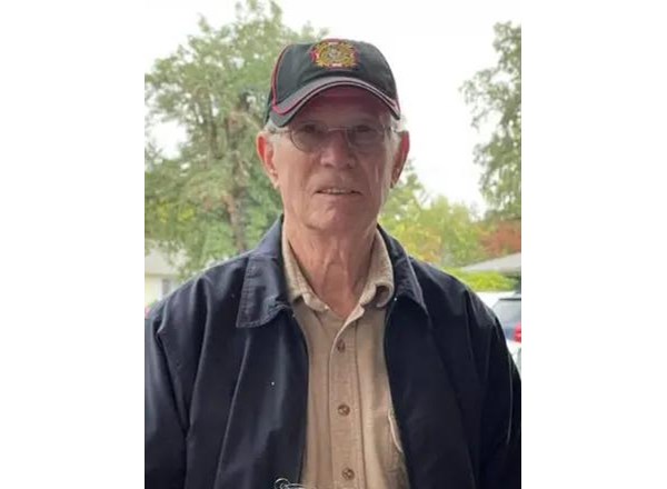 James Ronald Ward Obituary (2024) - Springfield, OR - Major Family ...