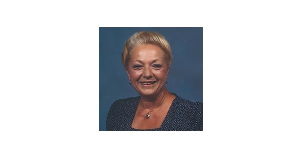 Nancy Lucille Ruscoe Obituary (2024) - Bridgeville, DE - Parsell ...