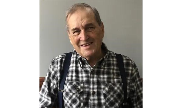 John R. Schoffstall Obituary (2024) - Millersburg, PA - Hoover-Boyer ...