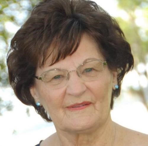 Lula Mae Stevens Obituary (2024) - Jennings, LA - Miguez Funeral Home ...