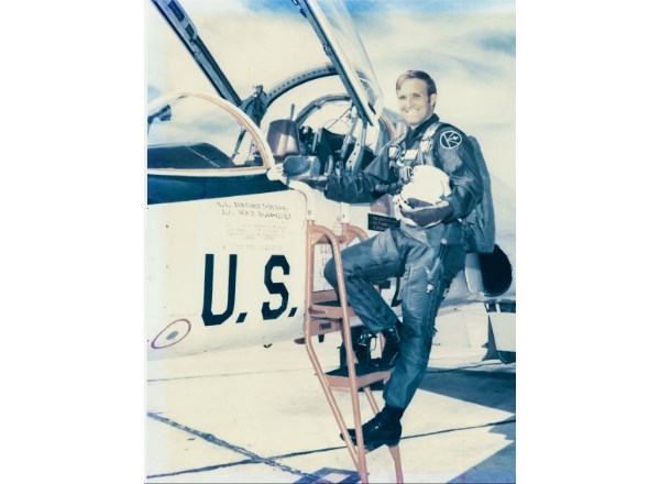 Richard Melvin Wibbeler Obituary (2025) - Dixon, CA - McCune Garden Chapel
