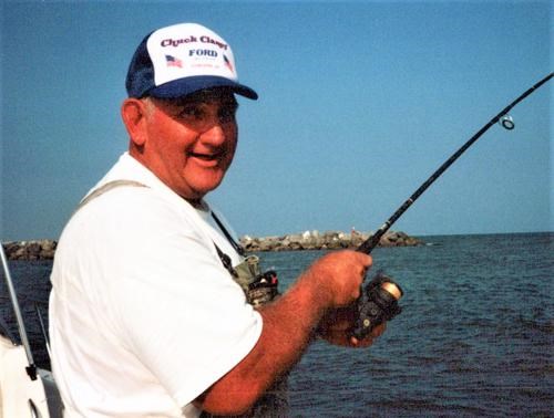 Mr. Richard K. Bud Ward Obituary (2022) - Columbus, GA - Vance Brooks ...