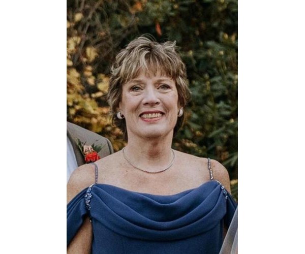 Margaret M. Murray Obituary (2025) - Hyde Park, MA - Carroll-Thomas ...