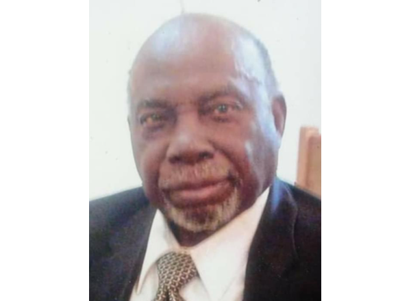 Mr. Colonel Mr. Colonel Lee Jones Obituary (2025) - Spring Hope, NC ...