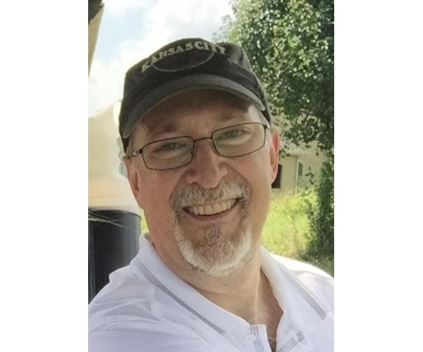 Jeffrey Giles "Jeff" Fuller Obituary (2026) - Lenexa, KS - Cremation ...