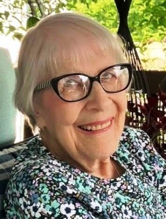 Jane E Tompkins Obituary (2026) - Marion, OH - Snyder-Rodman Funeral Center