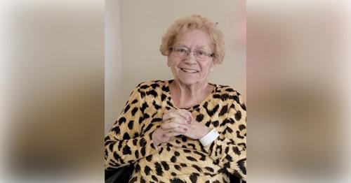 Edith M. Cannizzaro Obituary (2023) - Pompton Plains, NJ - M. John ...