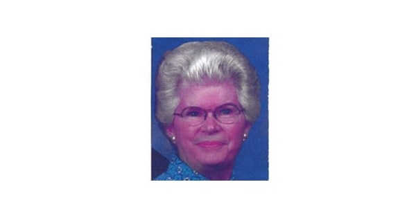 Mary Olive Gilmore Obituary (2023) - Wauchula, FL - Robarts Family ...