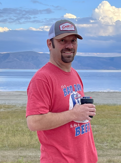 John David Selin Obituary (2024) - Salt Lake City, UT - Larkin Mortuary ...